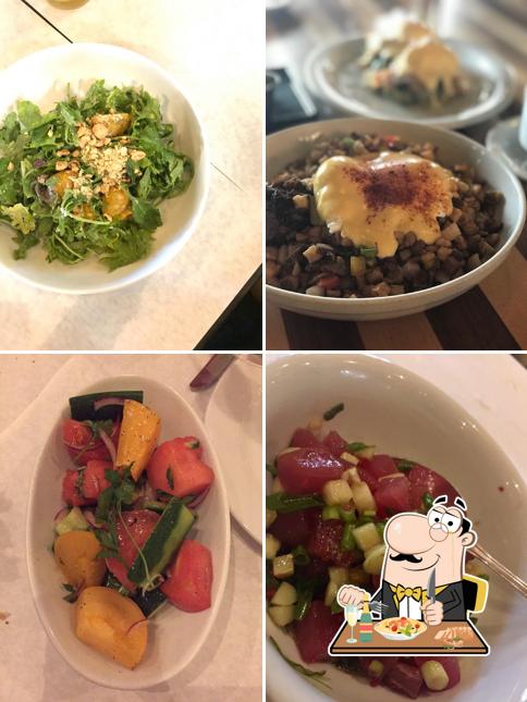 Echo & Rig, Las Vegas - Restaurant menu, prices and reviews