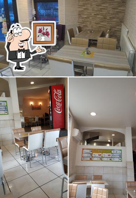 Miss Kebab fast food, Clermont-Ferrand - Restaurant reviews