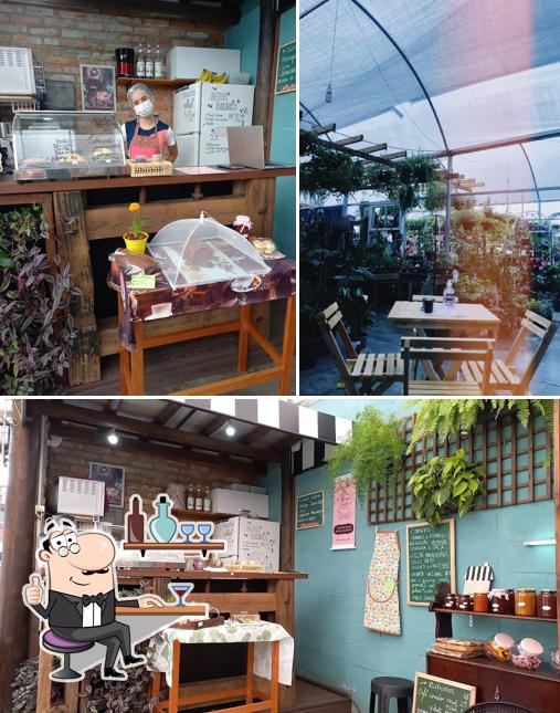 Flora Café, Curitiba - Restaurant reviews