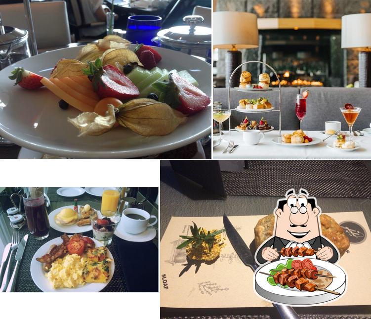 Globe@YVR, Richmond, YVR–Airport - Restaurant menu, prices and reviews