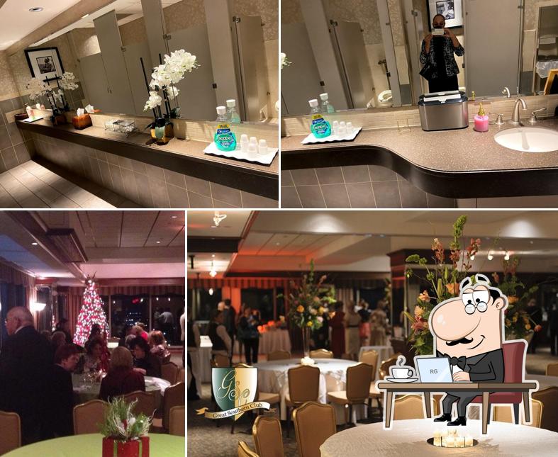 Great Southern Club Reservations in Gulfport - Restaurant reviews