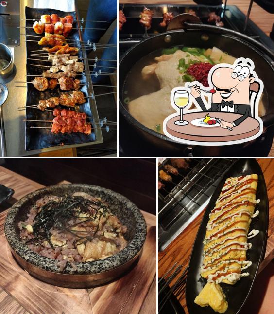 Gui Gui, Toronto, Finch - Restaurant menu, prices and reviews