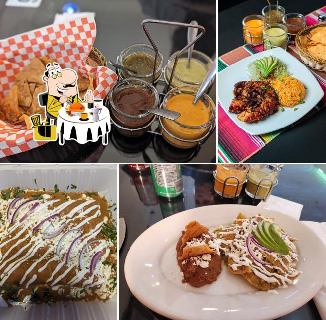 Hot Tacos Restaurant - Windsor, Windsor - Restaurant menu, prices and ...