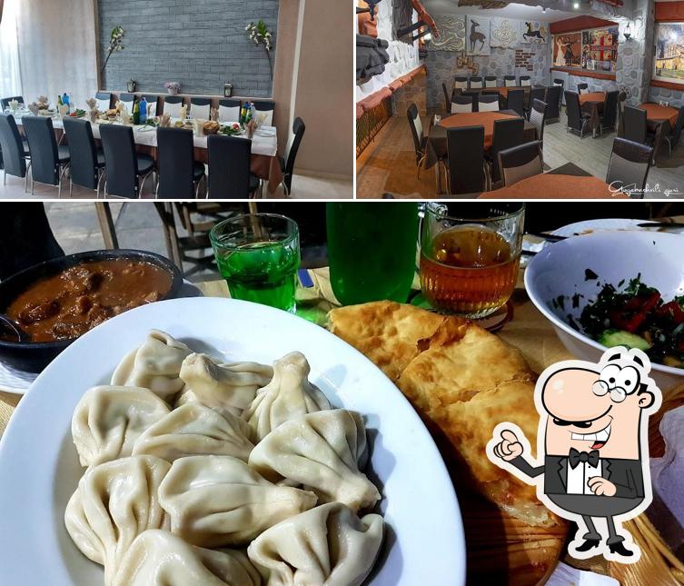 IMERETI RESTAURANT, Ampelokipoi - Restaurant menu, prices and reviews