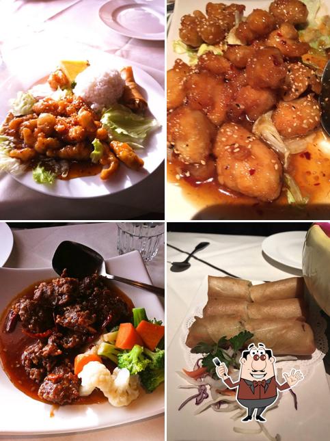Imperial Chinese Restaurant, Denver - Restaurant menu, prices and reviews