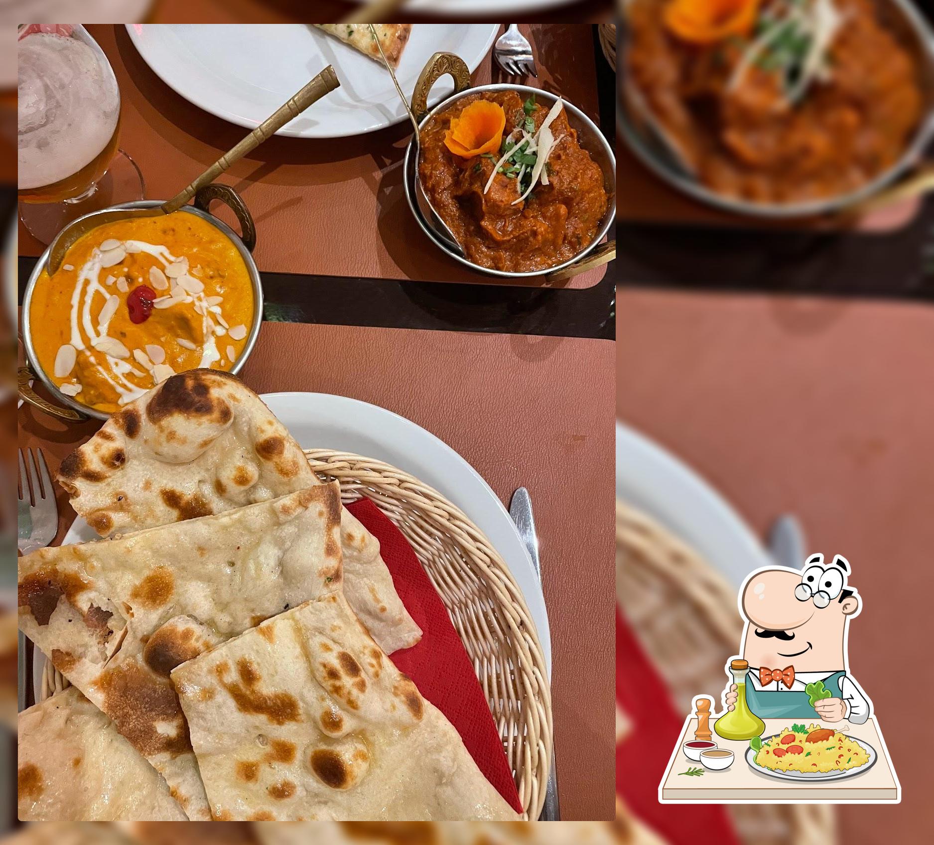 Indus Malabar Restaurant, Zaventem - Restaurant menu, prices and reviews