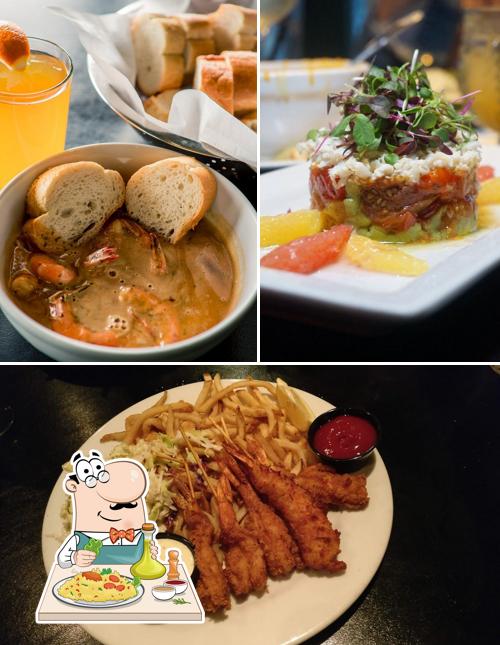 Killer Shrimp, Marina del Rey - Restaurant menu, prices and reviews