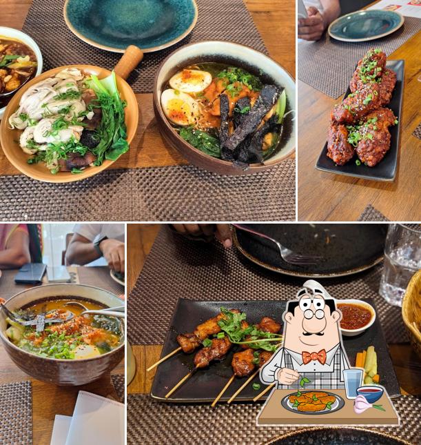 Little Soi - Coimbatore, Coimbatore - Restaurant menu, prices and reviews