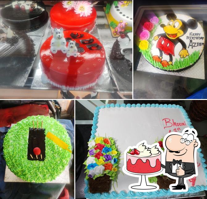 M M BAKERY'S, Hyderabad - Restaurant menu, prices and reviews