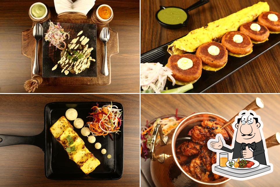 MYZ - UNO Vizag, Visakhapatnam - Restaurant menu and reviews