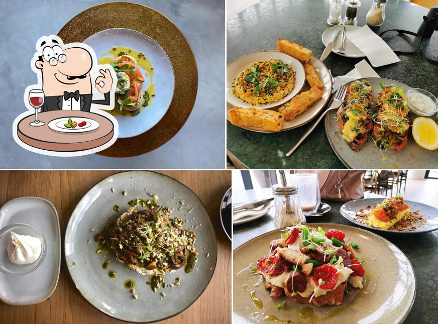 Mahā Café, Durban - Restaurant menu, prices and reviews