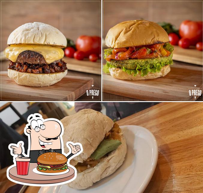 O Prego, Rio de Janeiro - Menu do restaurante, preços e opiniões