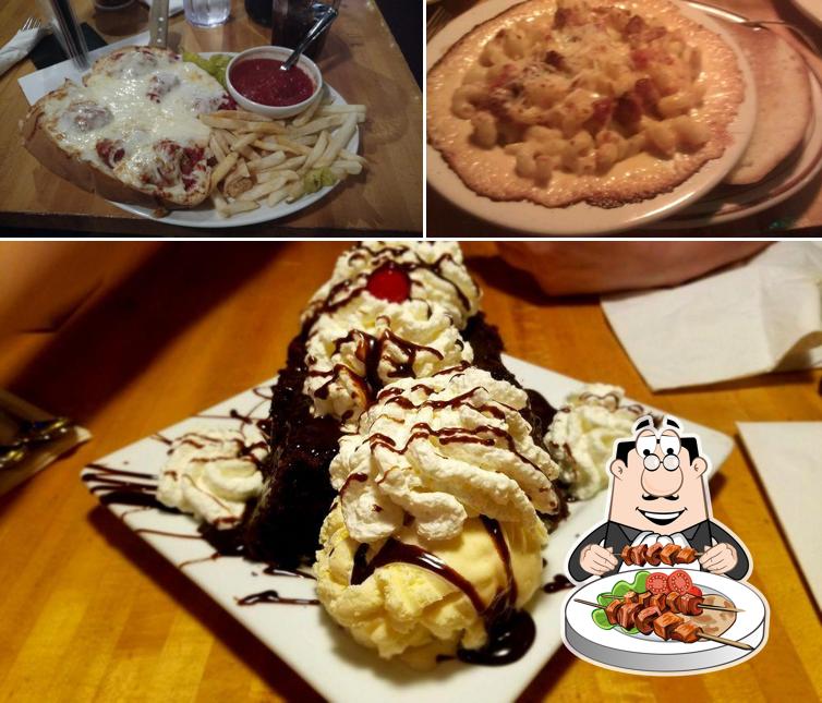 Donatelli's in White Bear Lake - Restaurant menu and reviews