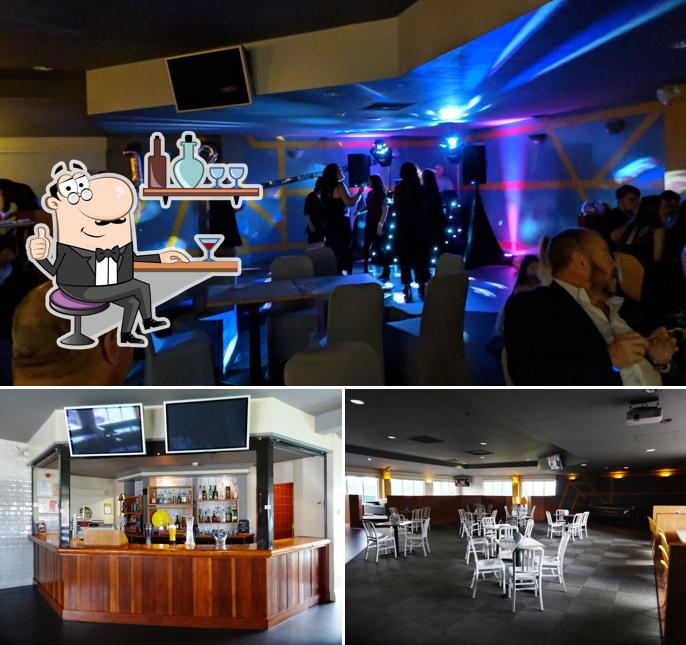 Powerleague Peterborough in Peterborough - Restaurant reviews