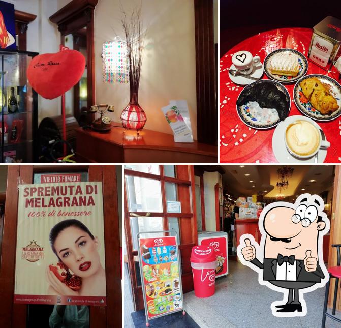 Cuore Rosso Caffè pub & bar, Barletta - Restaurant reviews