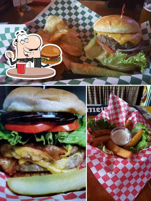 Drift Inn in Globe - Restaurant menu and reviews