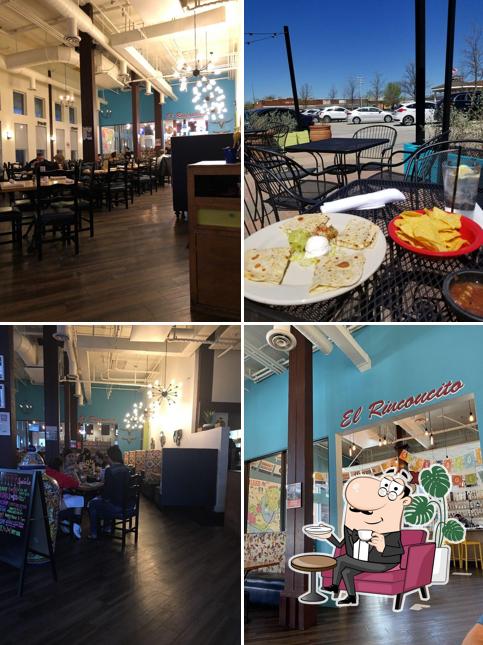 EL Rincon Mexican Kitchen & Tequila Bar - Carrollton Location in ...