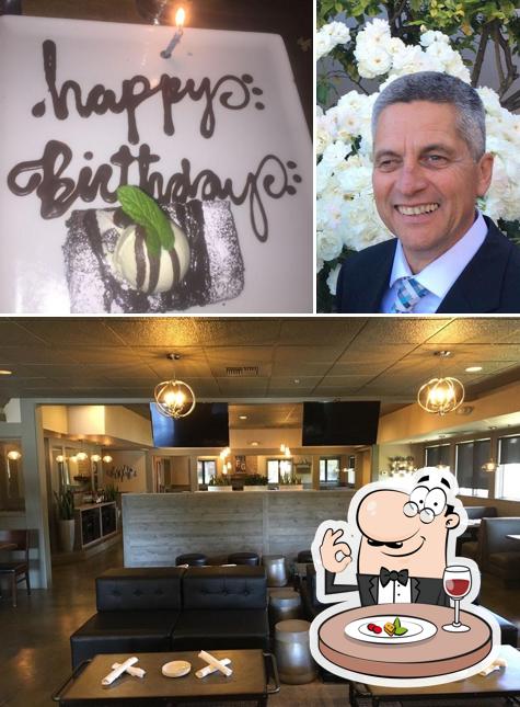 Forbes Grill Restaurant, Morgan Hill - Restaurant menu, prices and reviews