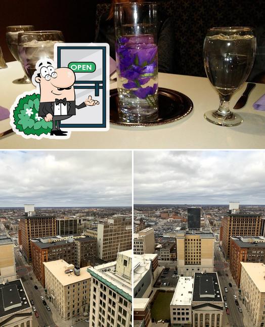 Ice Restaurant, Toledo - Restaurant menu, prices and reviews