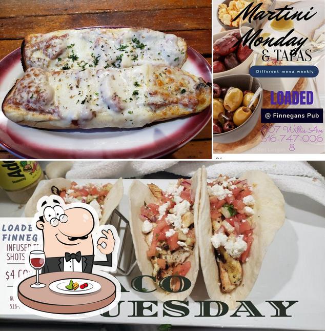Loaded in Williston Park - Restaurant menu and reviews