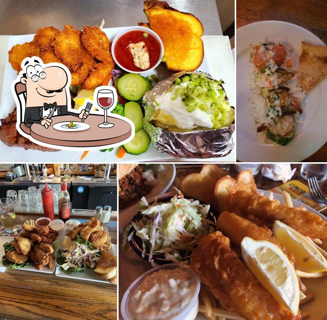 Tumbleweeds Bar & Grill, Huntington Beach - Restaurant menu, prices and ...