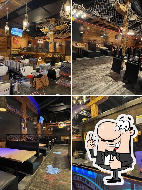 Red Pier Cajun Seafood & Bar - Poplar / Ridgeway in Memphis ...