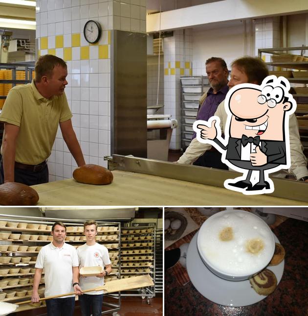 Bäckerei Armster, Kyritz - Critiques de restaurant