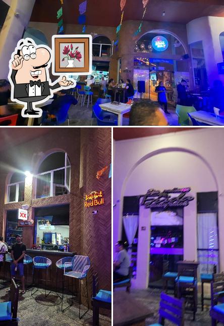 Bikini Bar, Cabo San Lucas, V3MQ+C5 - Restaurant reviews