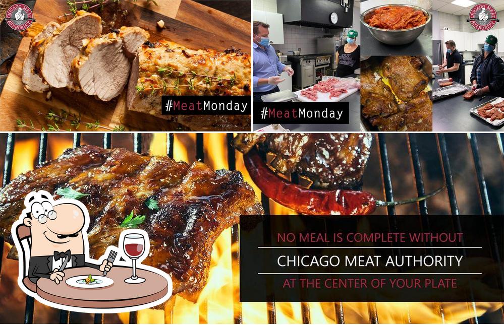 Chicago Meat Authority in Chicago - Restaurant reviews