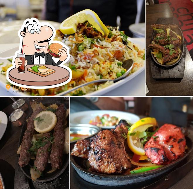 Chili Masala restaurant, Solna - Restaurant reviews