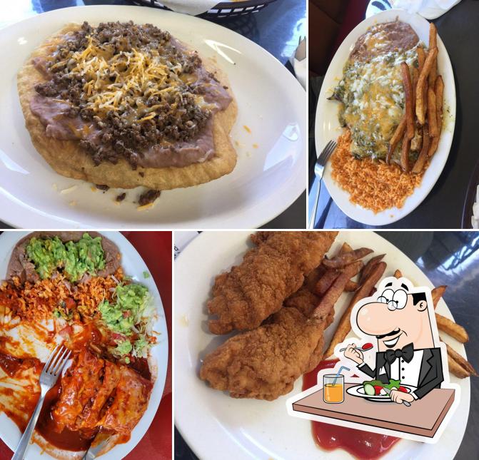E.LA, Mescalero - Restaurant menu, prices and reviews