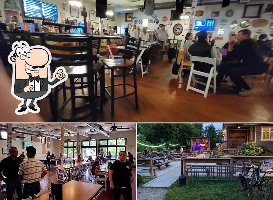 Eclipse Company Store, The Plains - Restaurant menu, prices and reviews