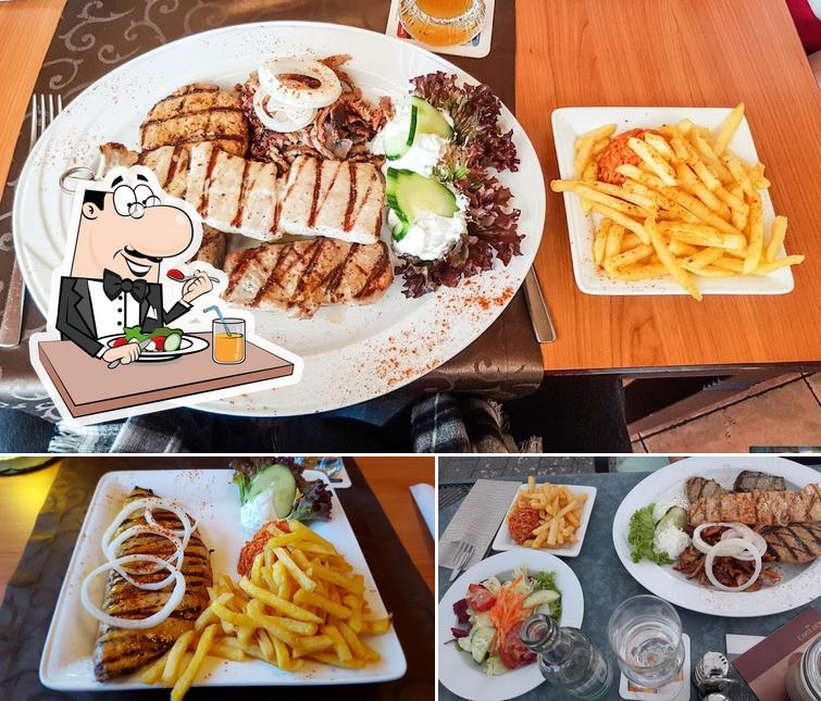 Restaurant Fanissimo, Westerburg - Speisekarte, Preise und Bewertungen