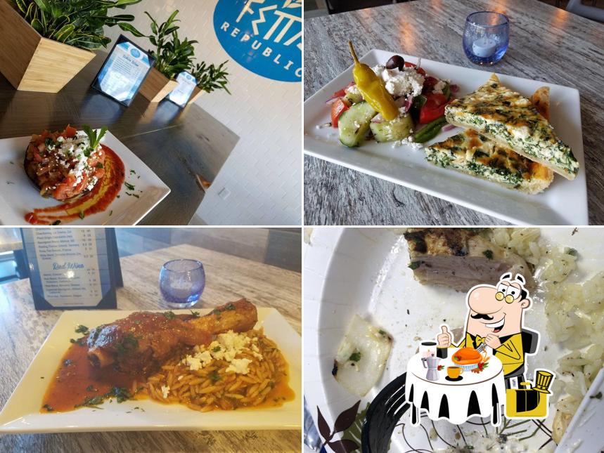 Fetta Republic in Lighthouse Point - Restaurant reviews