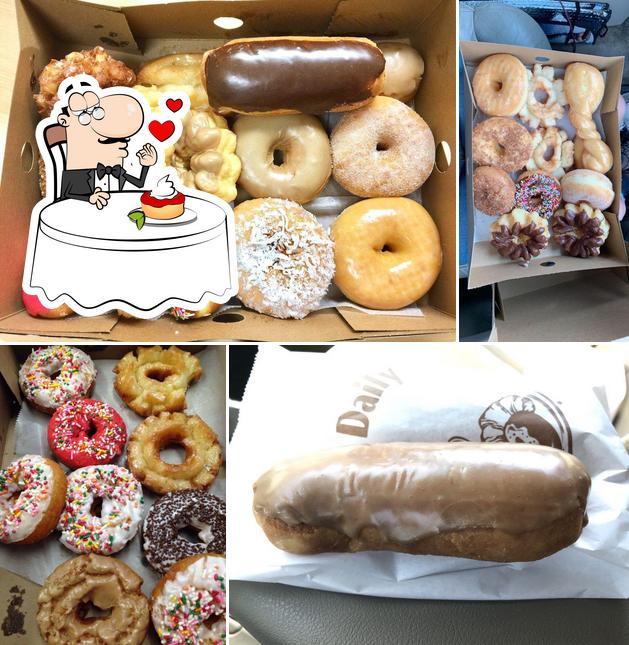 Foster's Family Donuts in San Marcos - Restaurant reviews