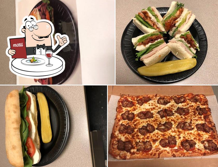 Fratellos Deli, Cleveland - Restaurant menu, prices and reviews