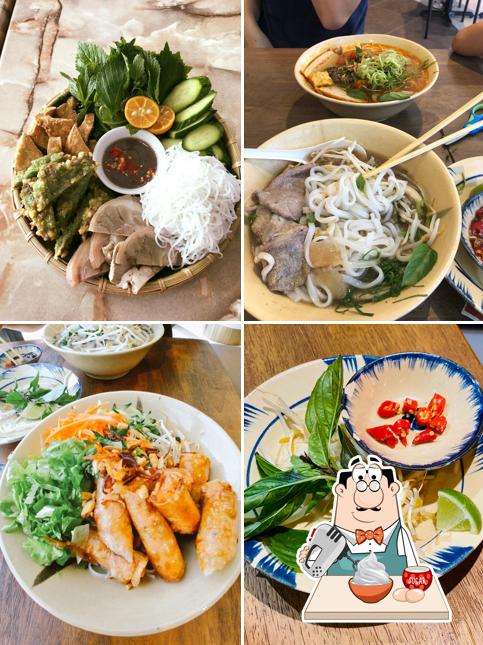 Goc Viet Vietnamese Eatery, Sunnybank - Restaurant menu, prices and reviews