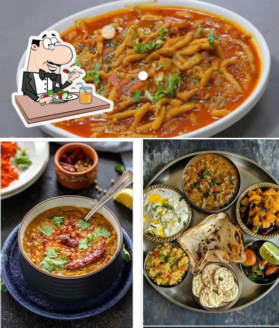 Mr. Mrs Kichan King Restaurant, Udaipur - Restaurant menu, prices and ...