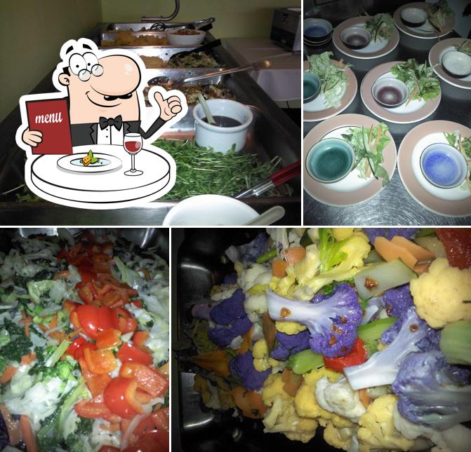 Mykha's, Glen Ellyn - Restaurant menu, prices and reviews