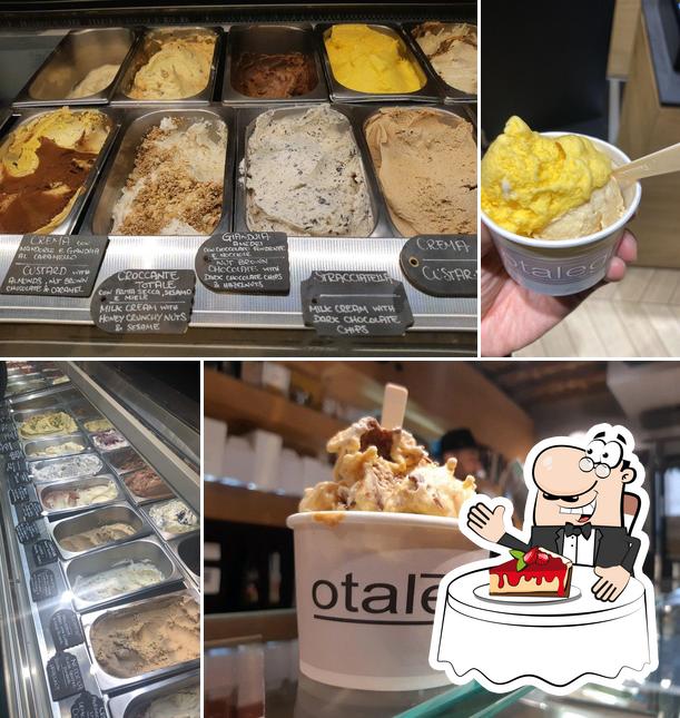 Otaleg restaurant, Rome, Via di S. Cosimato - Restaurant menu and reviews