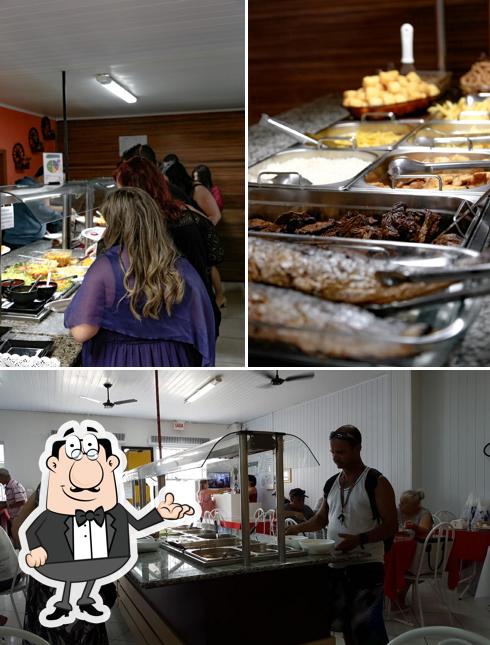 Restaurante Café Mania, Laguna - Restaurant reviews
