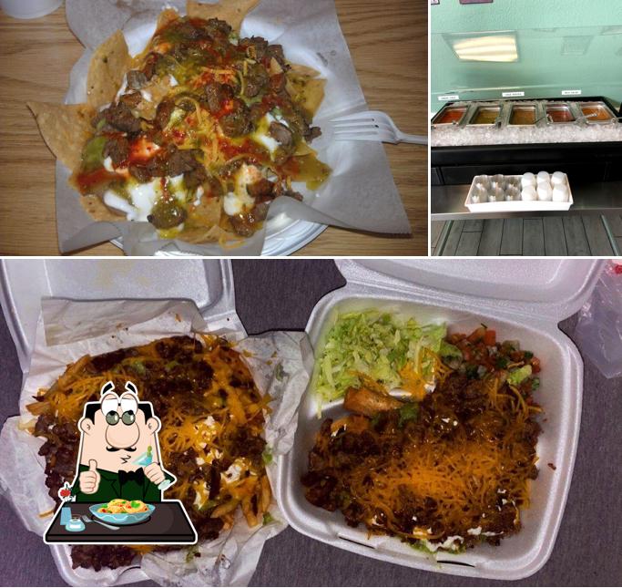 Rivas Mexican Food, Surprise - Restaurant menu, prices and reviews