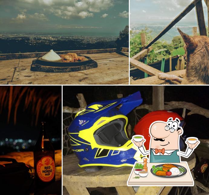 Rustic Hut Bar and Cafe, Cebu City - Restaurant menu, prices and reviews