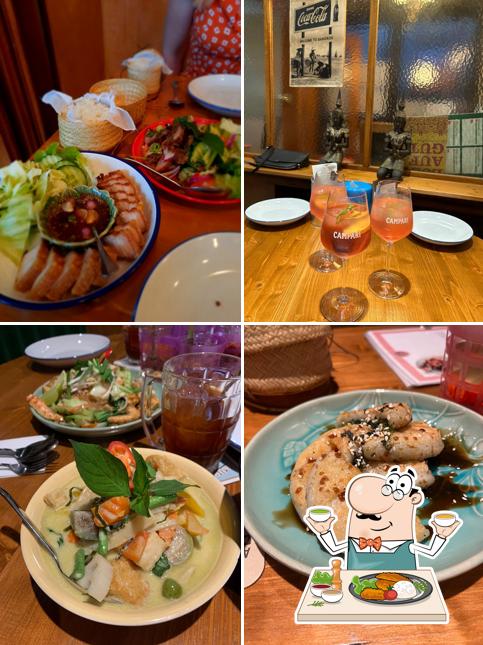 SOI 39 restaurant, Mannheim, Lortzingstraße 17-19 - Restaurant reviews