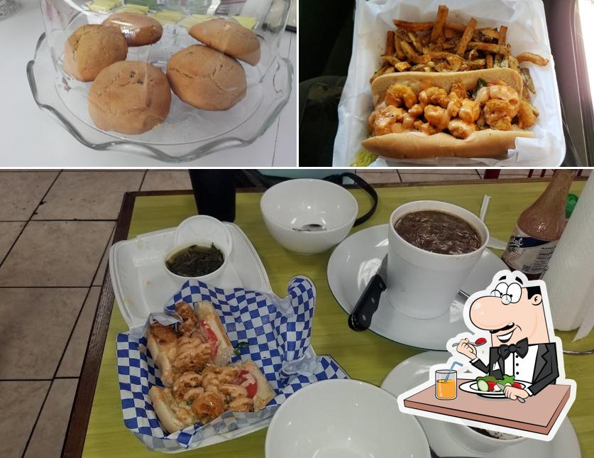 Sal's Gumbo Shack, 6148 Long Beach Blvd W in Long Beach - Restaurant ...