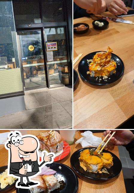 Sushi Hyo, Southport - Restaurant menu, prices and reviews