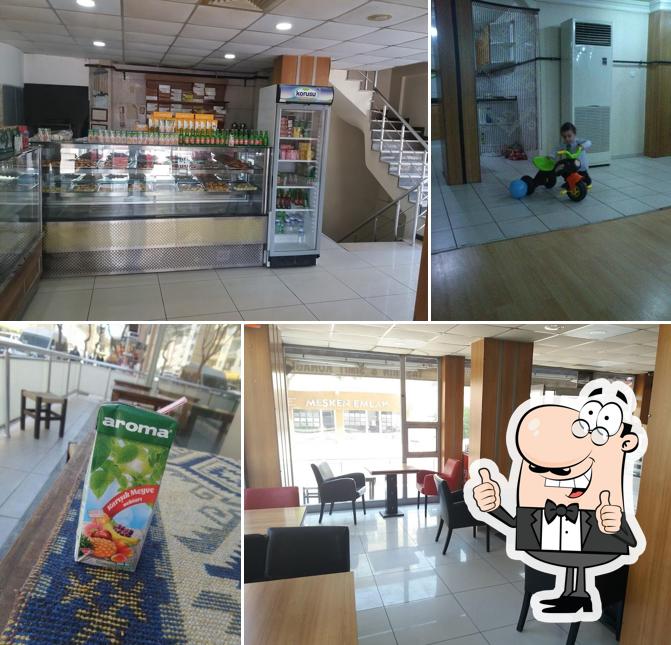 Taş Fırın & Simit Konağı, Bursa - Restaurant menu, prices and reviews