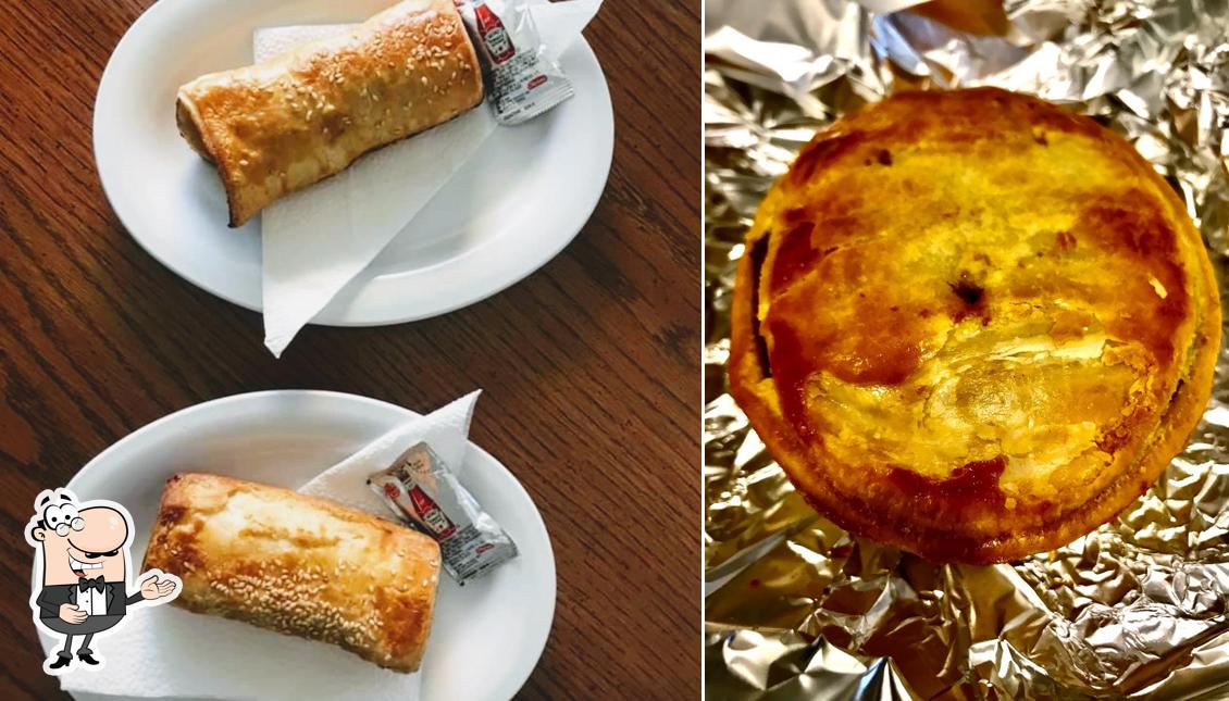 The Australian Meat Pie Company, Clackamas - Opiniones del restaurante