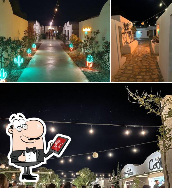 Utopia - Food Market & village, Gammarth - Menu du restaurant, prix et avis
