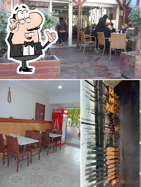 Urfalılar Lahmacun Lavaş Pide Fırın, Istanbul - Restaurant reviews
